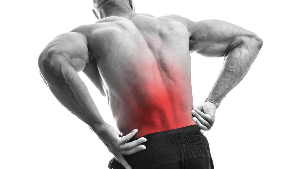 Managing Low Back Pain with Custom Orthotics