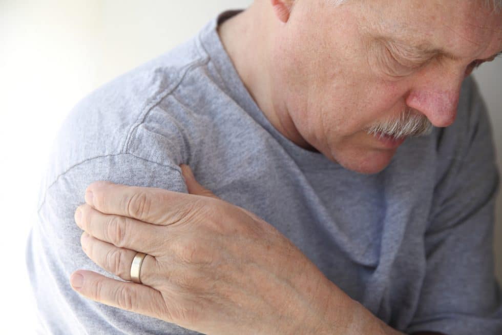 Understanding Rotator Cuff Strain: Causes and Treatment
