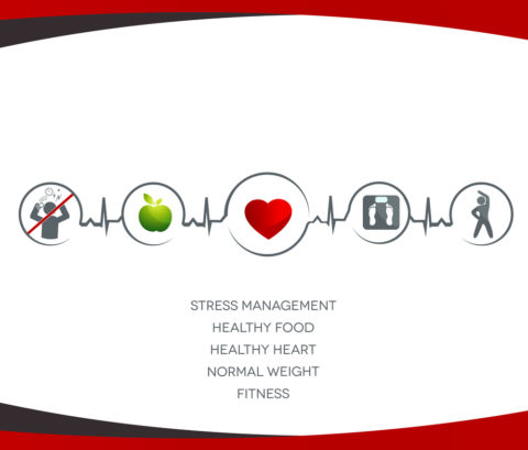 Tips for a Healthy Heart - Amazing Life Chiropractic in Mill Creek